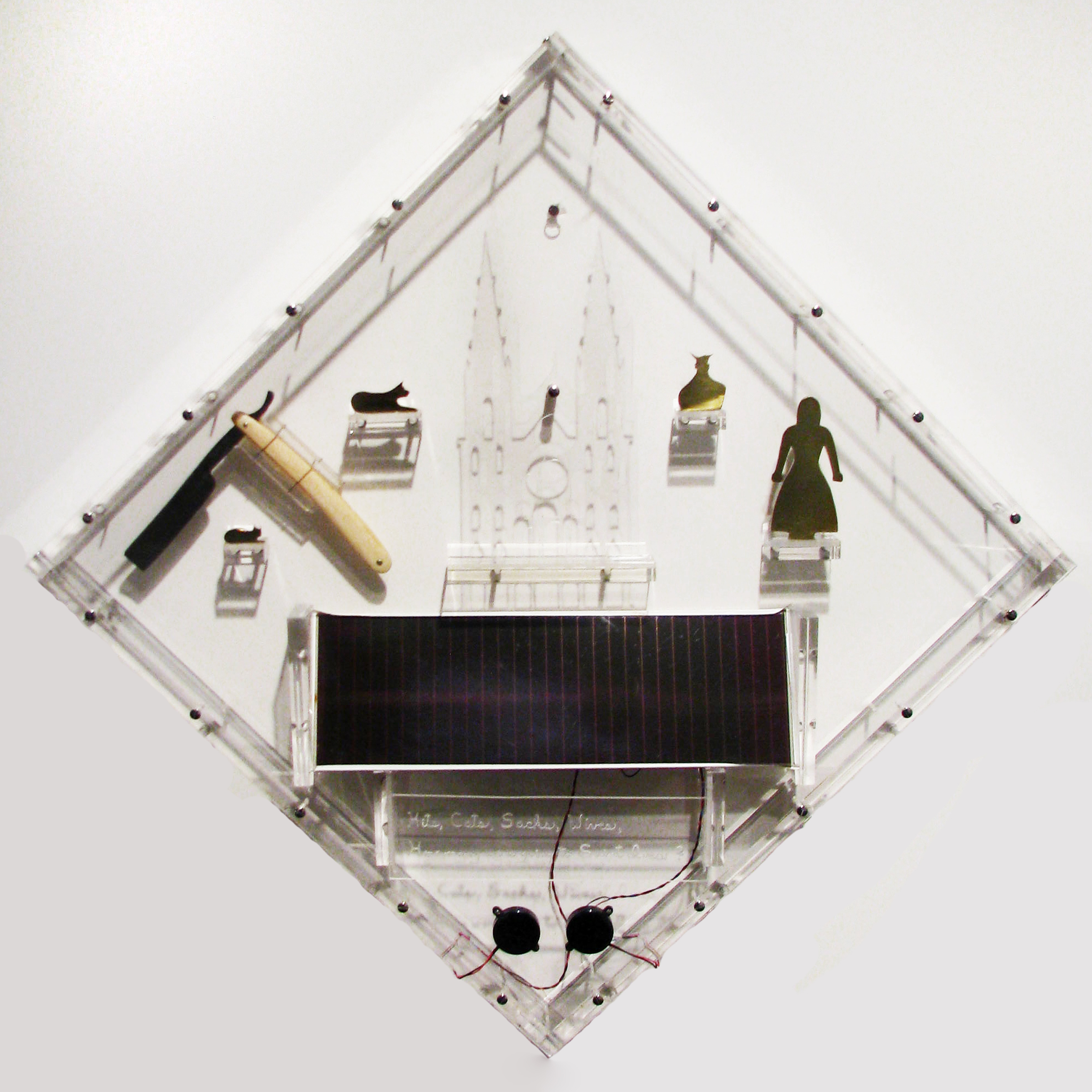 Stable Artists - Lee Hansley Gallery - North Carolina Masters Gallery